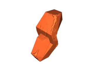 Satisfactory Somersloop by Serentos | Download free STL model ...