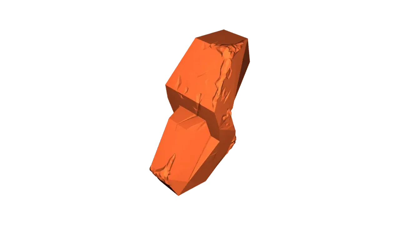 Satisfactory Somersloop by Serentos | Download free STL model ...