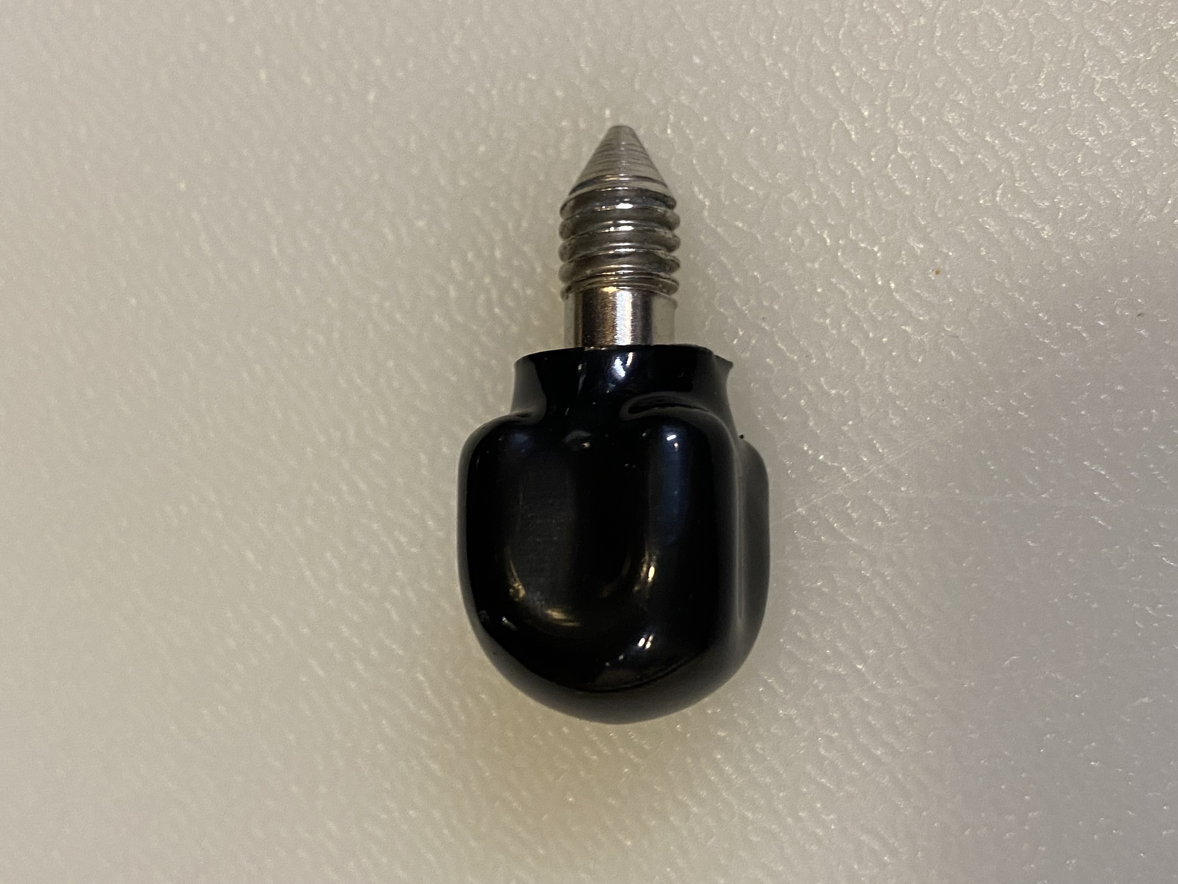 Kitchen Aid Mixer Knob by Eli Klappenbach | Download free STL model ...
