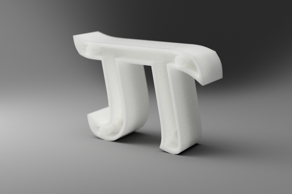 Pi Led Light by Alex G. | Download free STL model | Printables.com