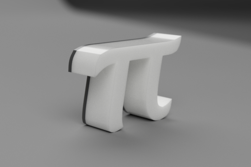 Pi Led Light by Alex G. | Download free STL model | Printables.com