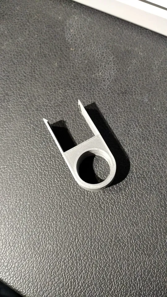 Keycap Puller by sansan | Download free STL model | Printables.com