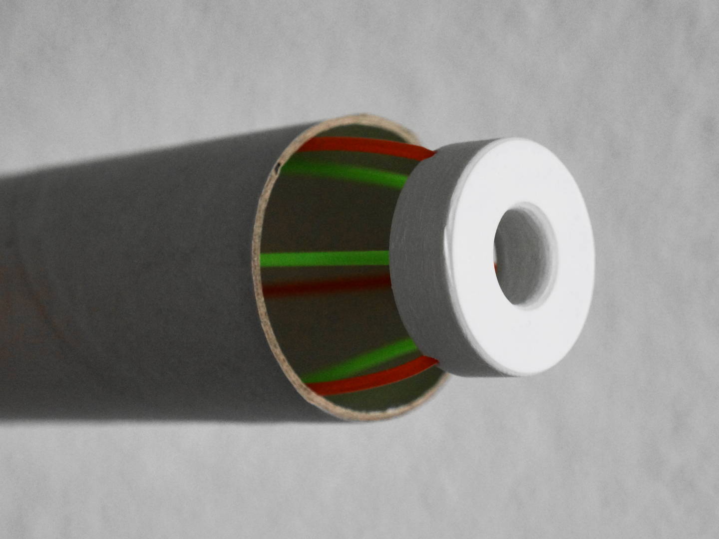 Simple hub by Jack | Download free STL model | Printables.com