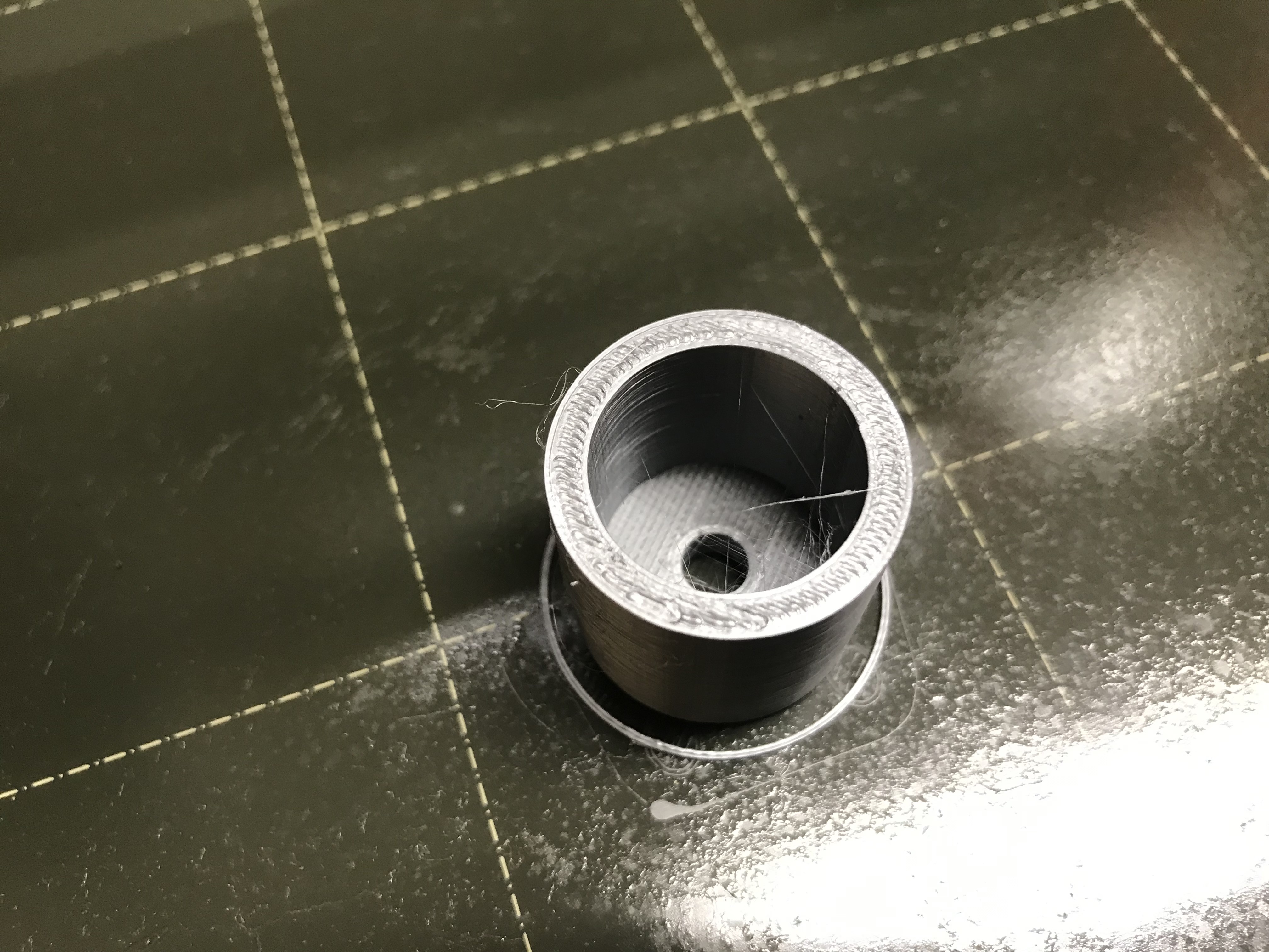 Disky předních a zadních kol a volant ovladače by ZŠ a MŠ Malá Skála ...