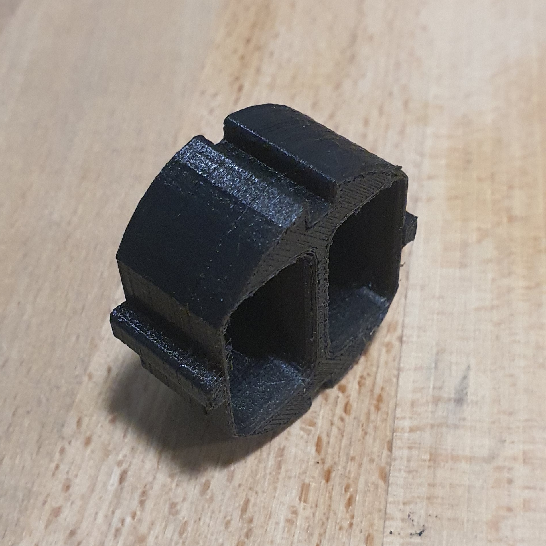 EU Socket Cover by Sebastian Mayrhuber | Download free STL model ...