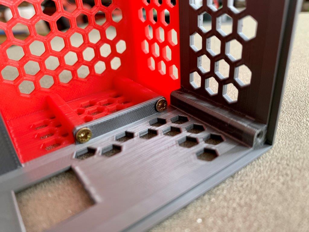 Electronic Load case by marigu | Download free STL model | Printables.com