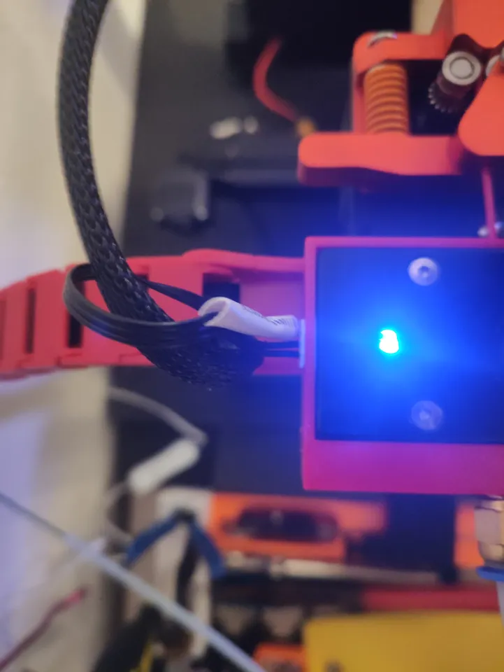 Neptun 2S/Ender 3 Chain System by Kai Mildner | Download free STL model ...