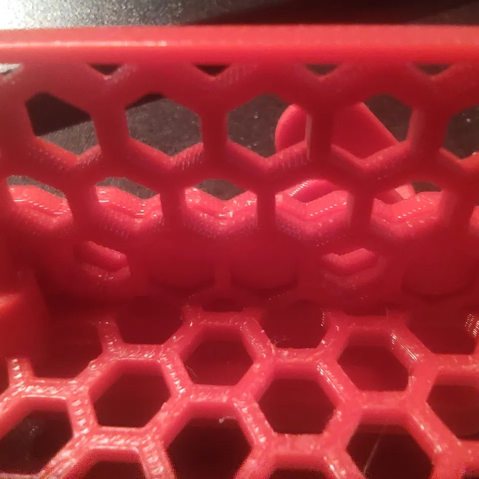 Neptun 2S/Ender 3 Chain System by Kai Mildner | Download free STL model ...