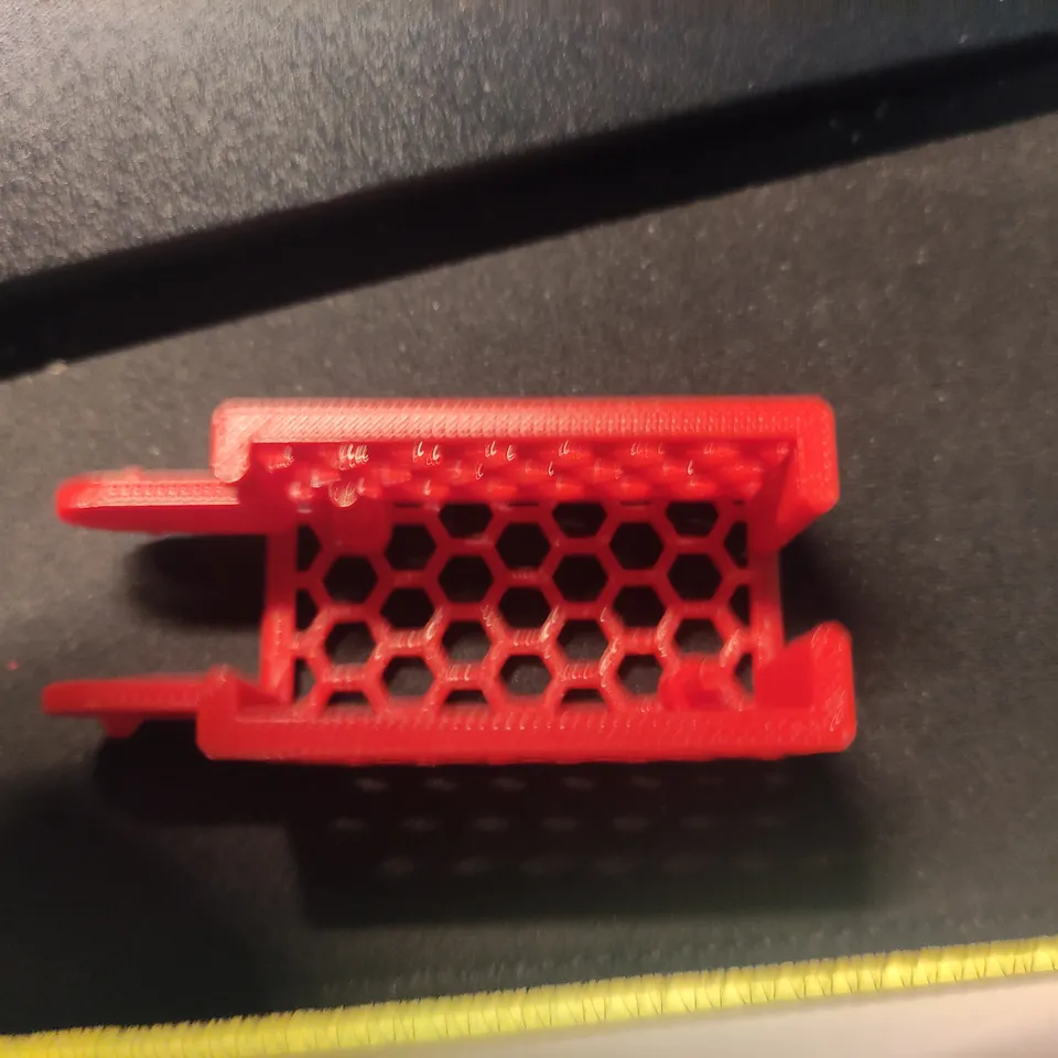 Neptun 2S/Ender 3 Chain System by Kai Mildner | Download free STL model ...