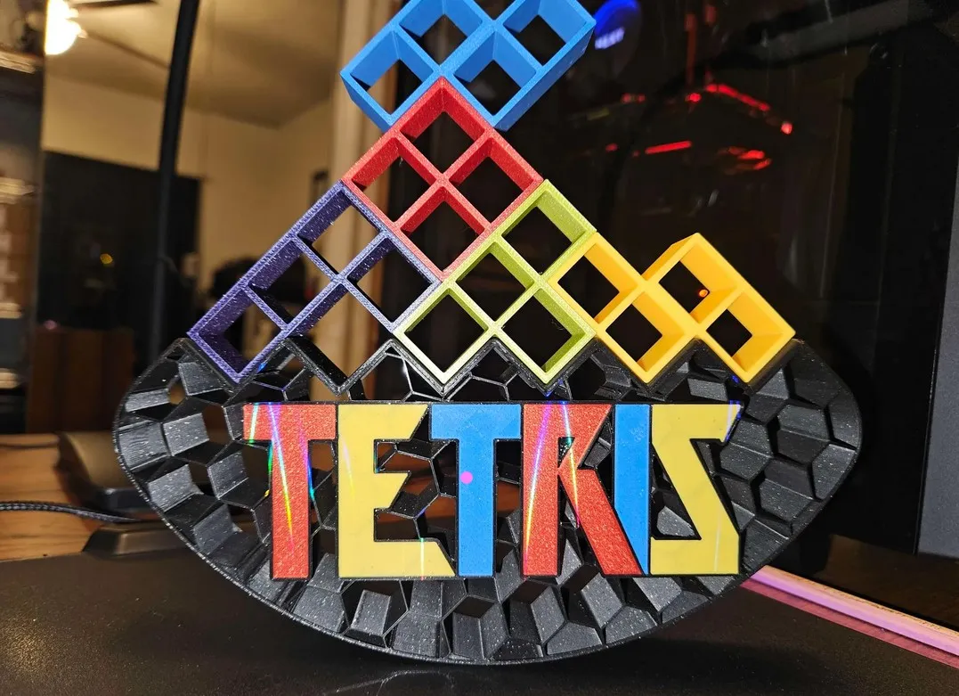 3D Print and Play: Games that can be printed on a 3D printer