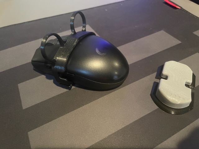 3D Printable Assistance Devices by Artim R. | Download free STL model ...