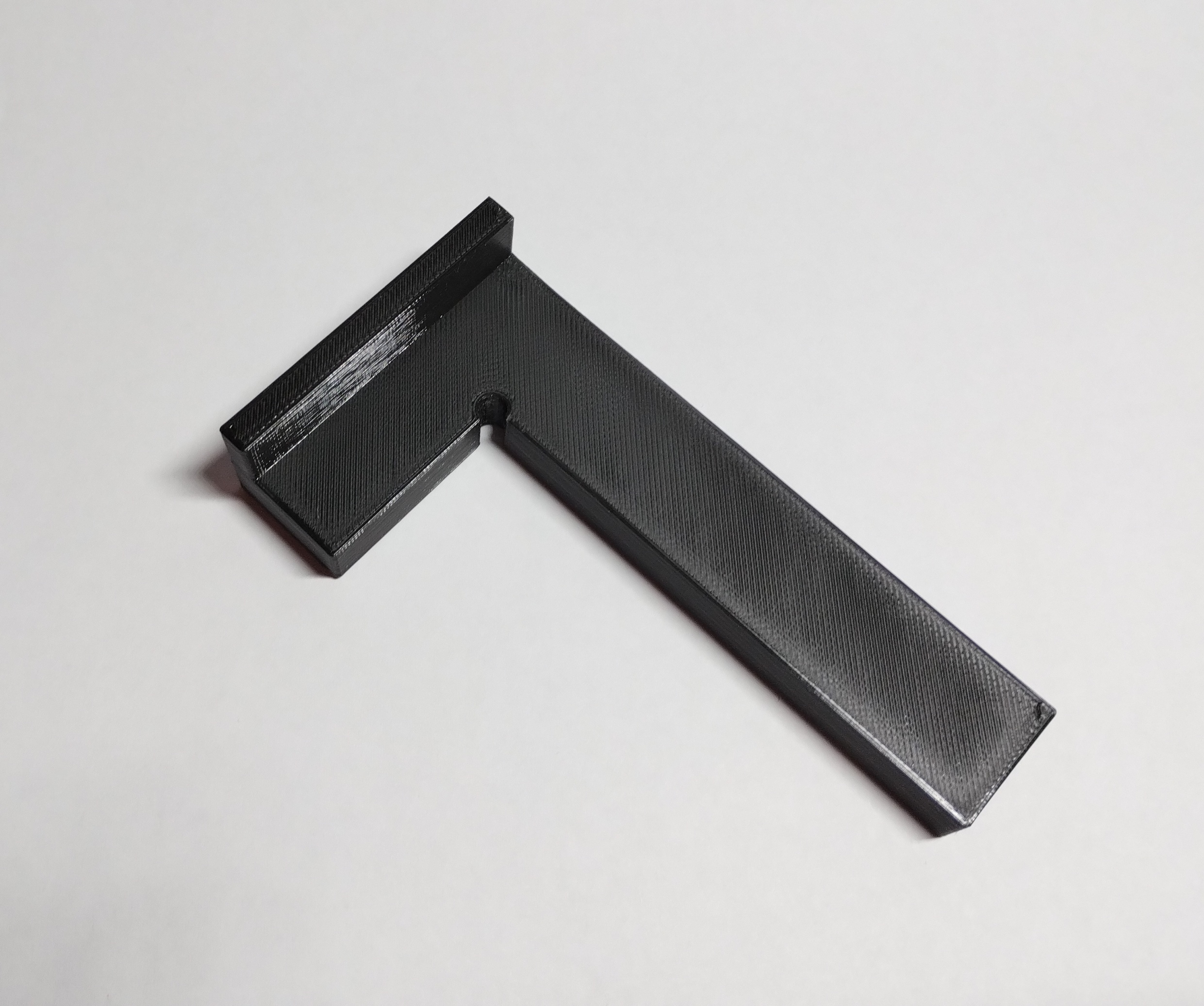 Try Square by Zbyněk Král | Download free STL model | Printables.com