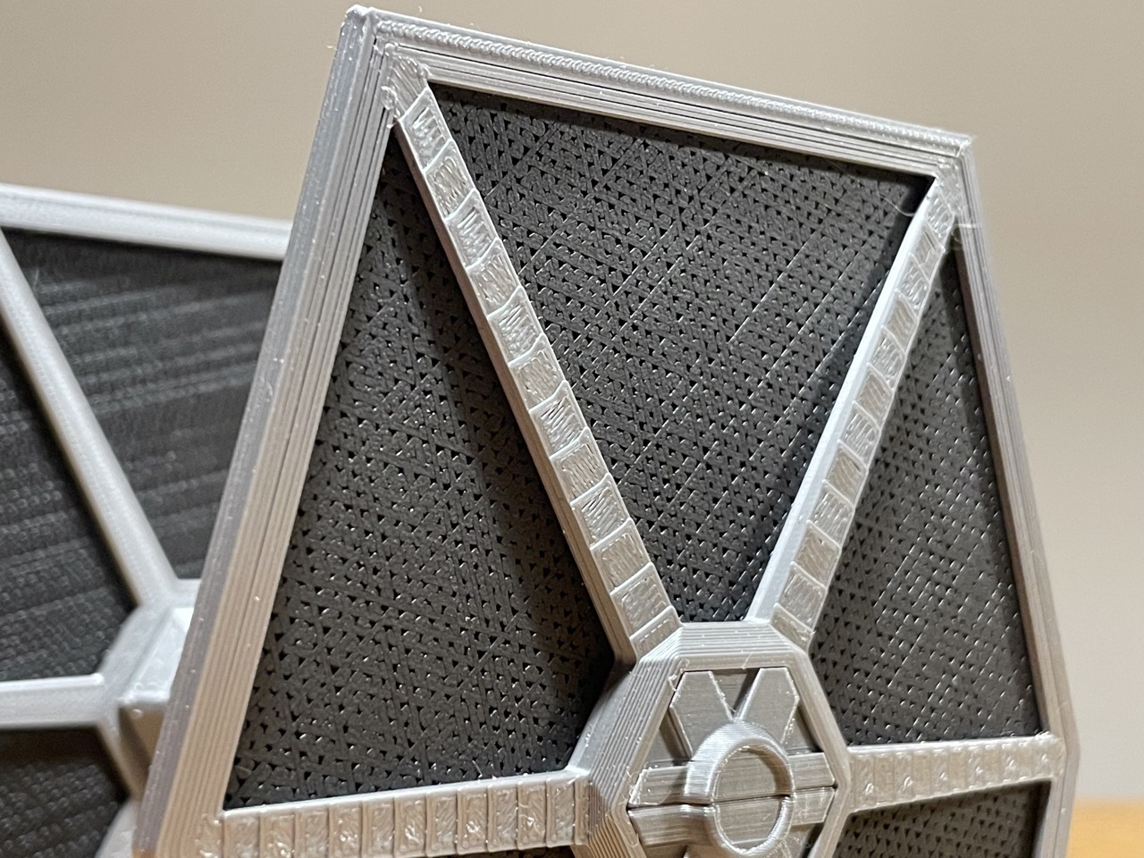 Tie Fighter kit by Rakoon Design | Download free STL model | Printables.com Tie Fighter kit by Rakoon Design | Download free STL model | Printables.com