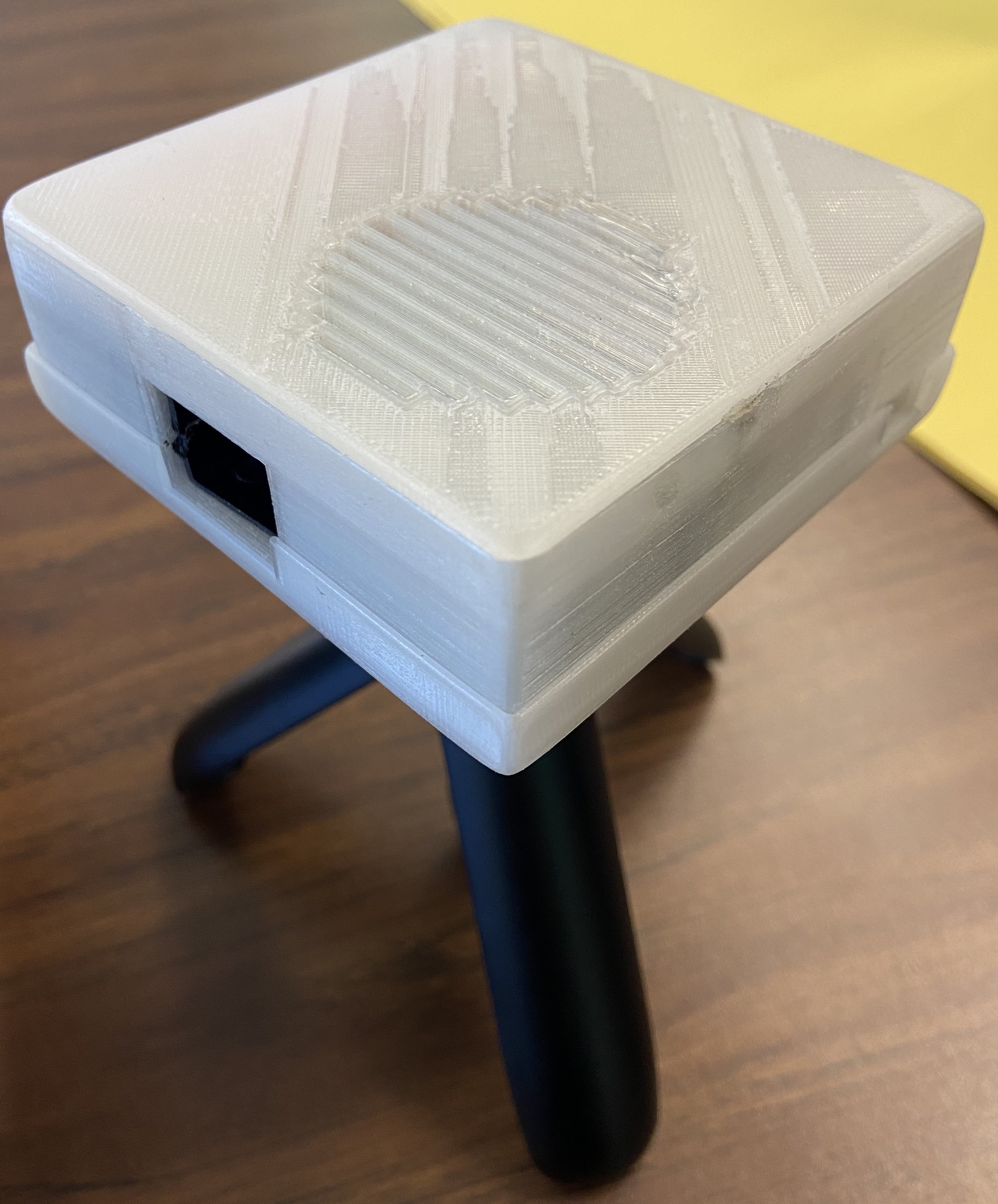 Portable Blower Fan V2 Mostly Finished May Need Some Edits To Work By Adgamer64 Download