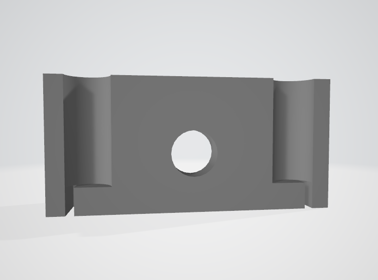 M18 Battery Adapter by John S | Download free STL model | Printables.com