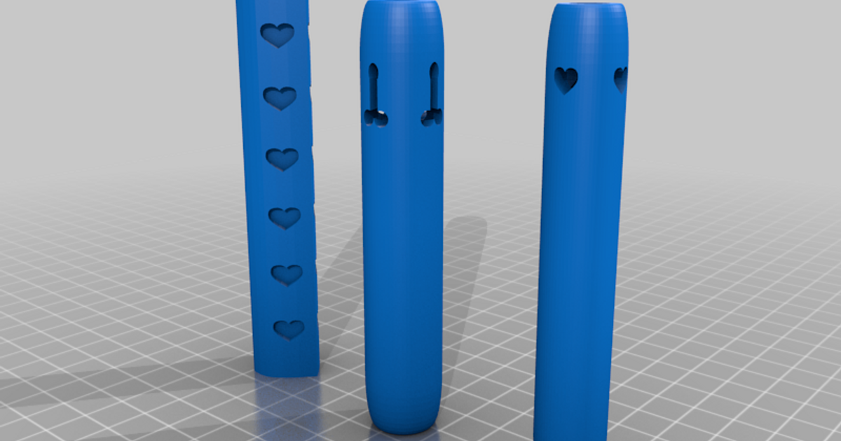 Diamond painting pens par Simon | Téléchargez gratuitement un modèle ...