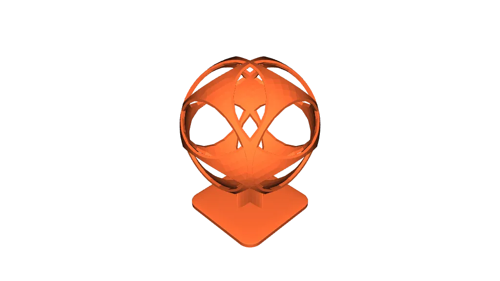 Torture test by Simon | Download free STL model | Printables.com