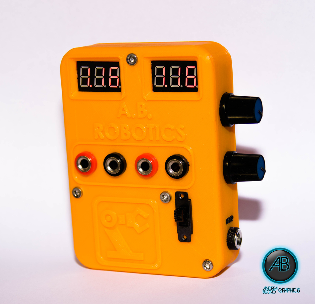 Portable Power Supply par andrea buono | Téléchargez gratuitement un ...