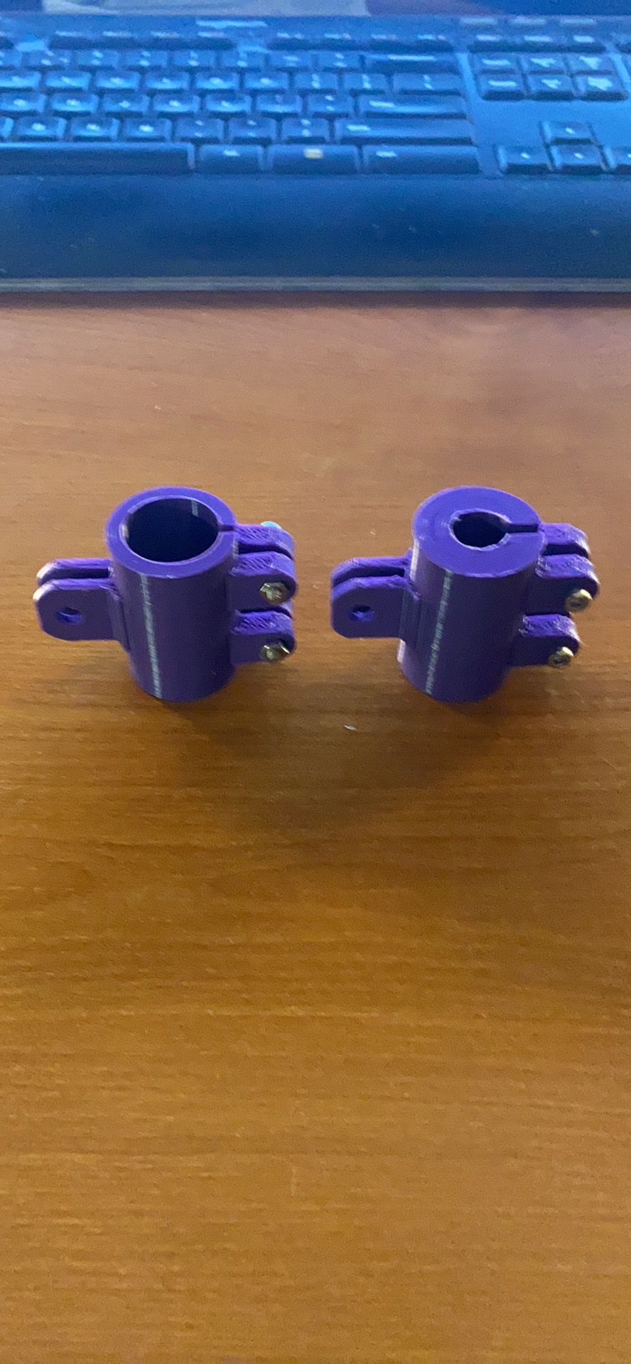 One Bar Prision by Gildenstern | Download free STL model | Printables.com