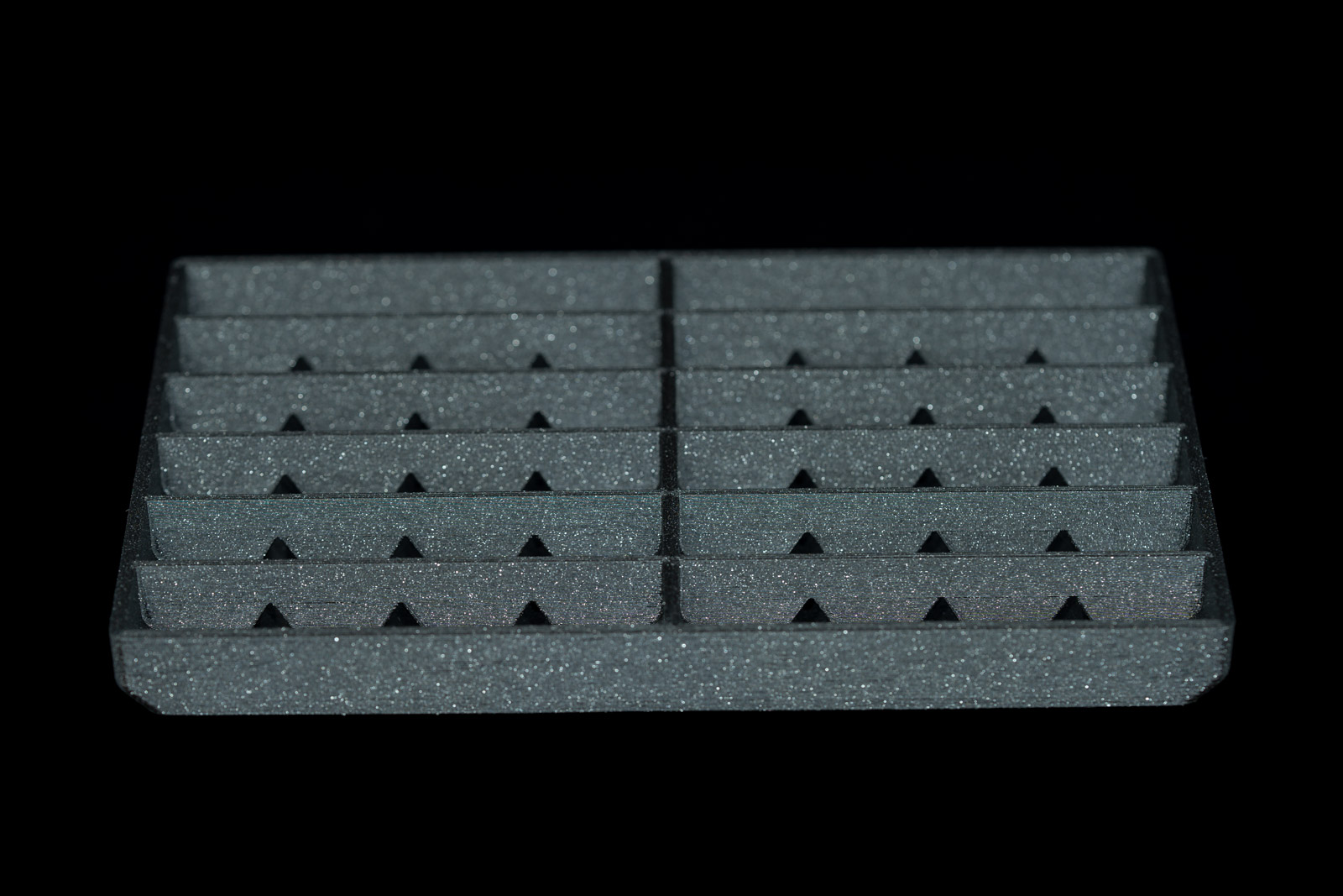 My Basic Filament Sample System by Metikumi | Download free STL model ...