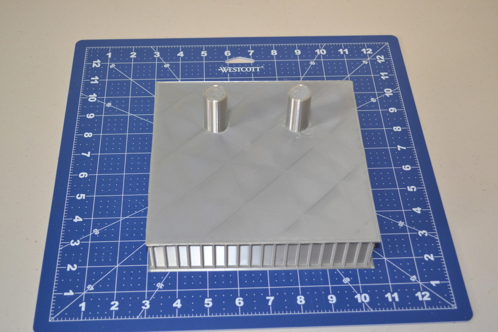 Estes Space Shuttle Stand by Austin Aerospace Education | Download free ...