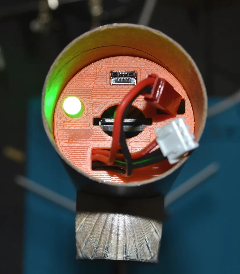 Arduino Primary Avionics Module (A-PAM) by Austin Aerospace Education ...