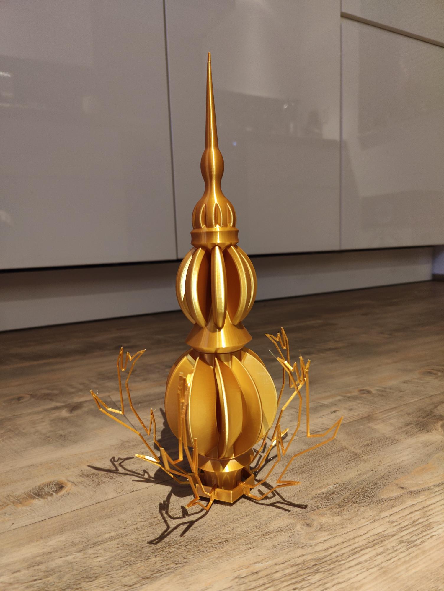 Christmas tree topper small and big by Robbert Laugs | Download free ...