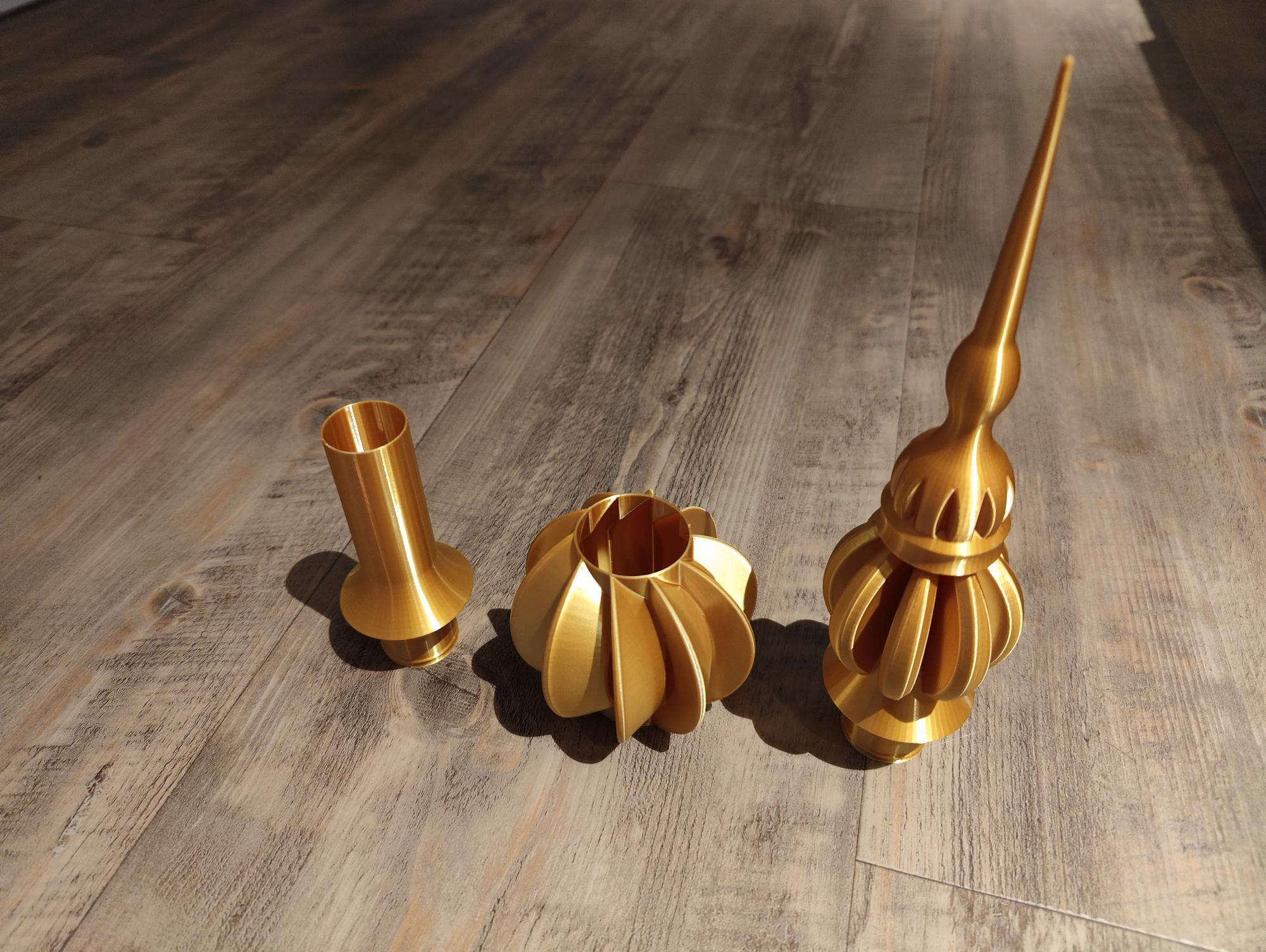 Christmas tree topper small and big by Robbert Laugs | Download free ...