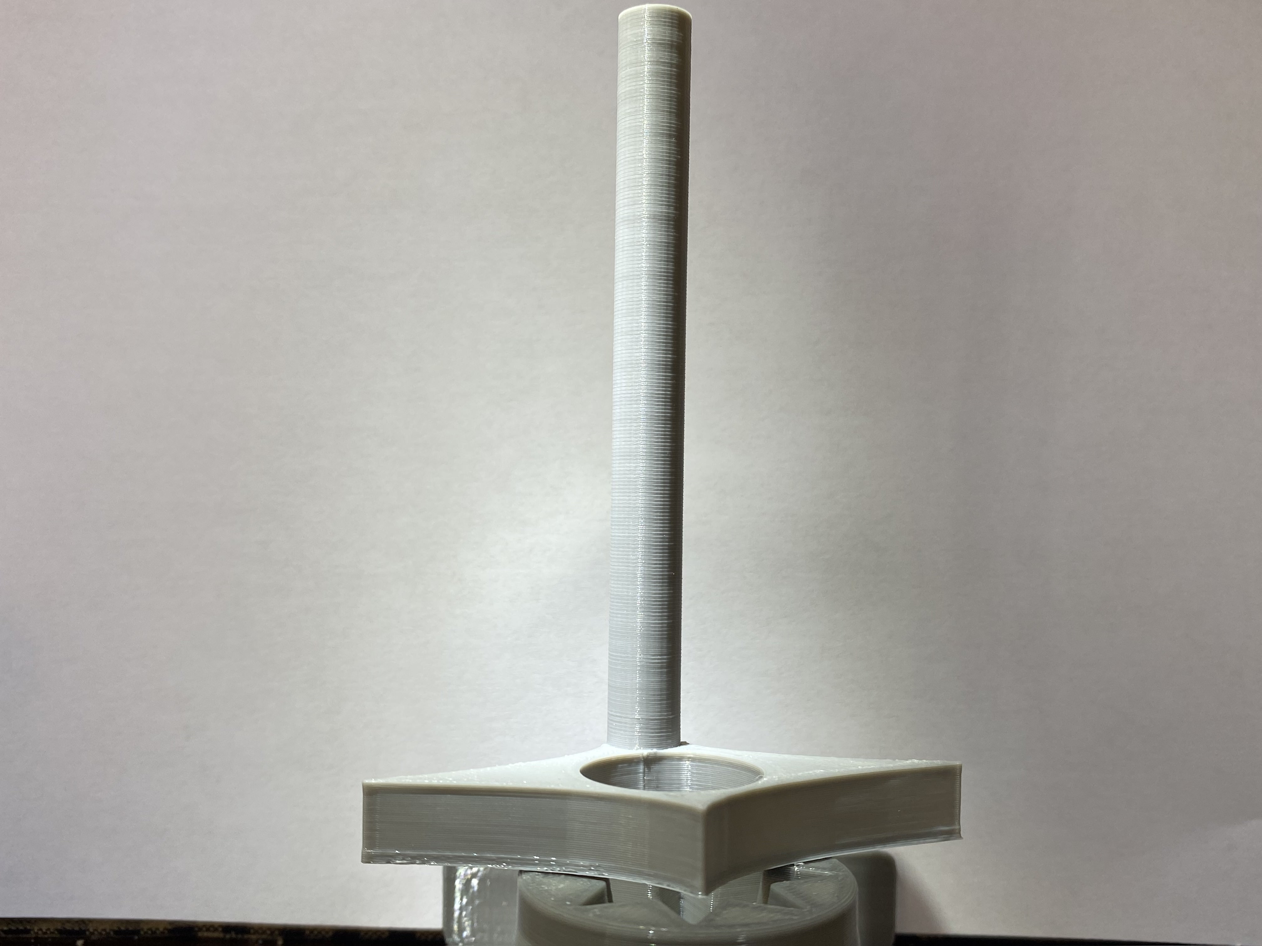 Book Holder/Bookmark by Tlannon | Download free STL model | Printables.com