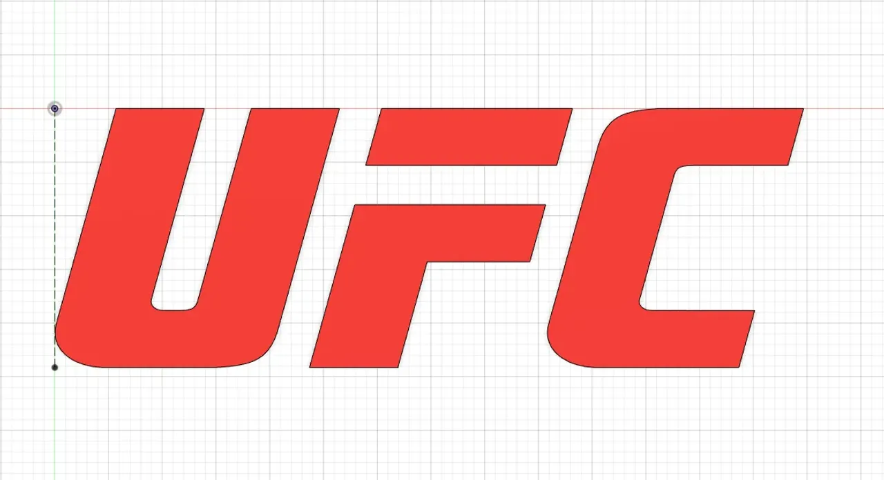 Ufc Logo Png UFC Store