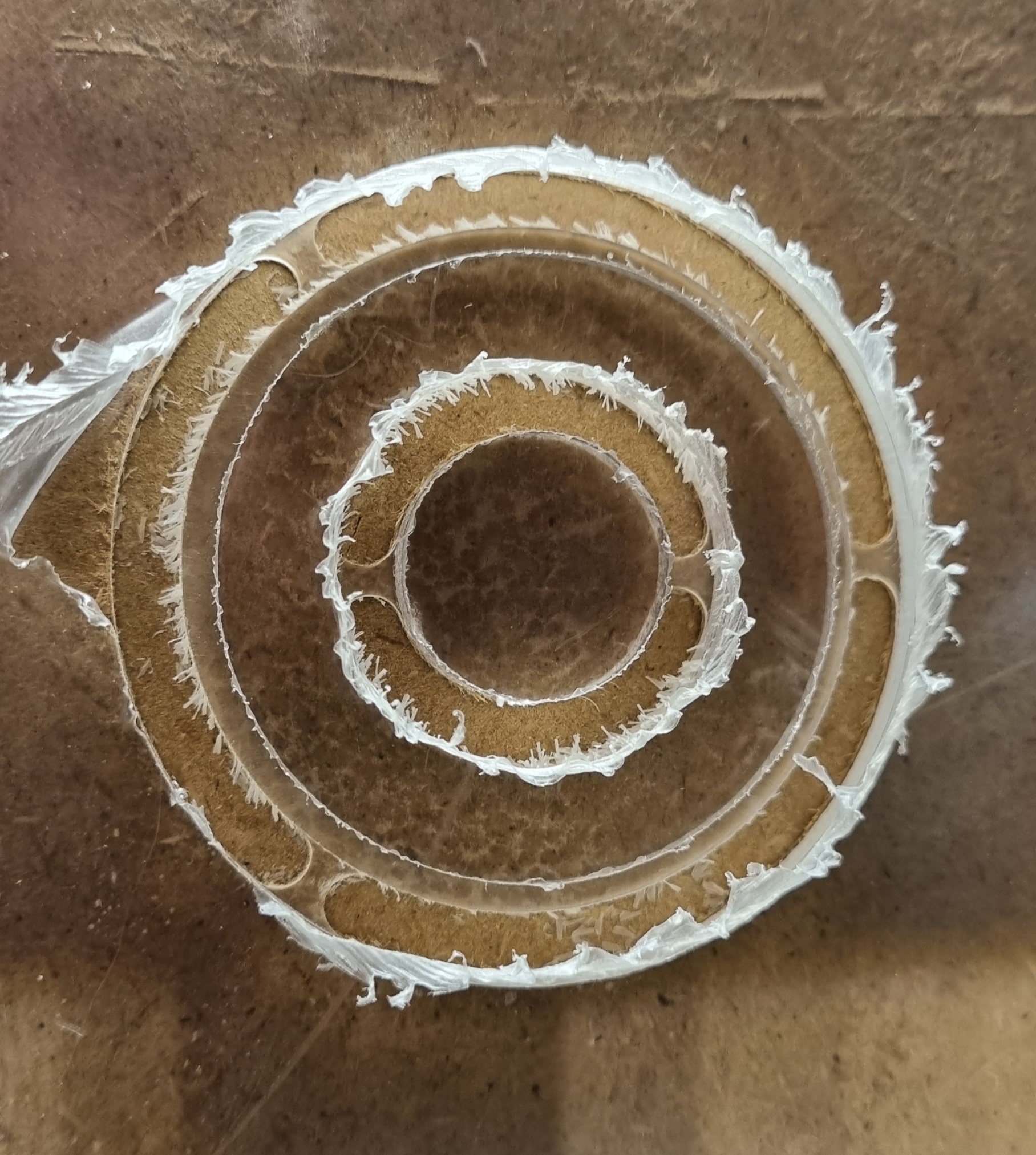 Mpcnc Primo Kress Absaugung ohne xy Verlust by Bulli78 | Download free ...