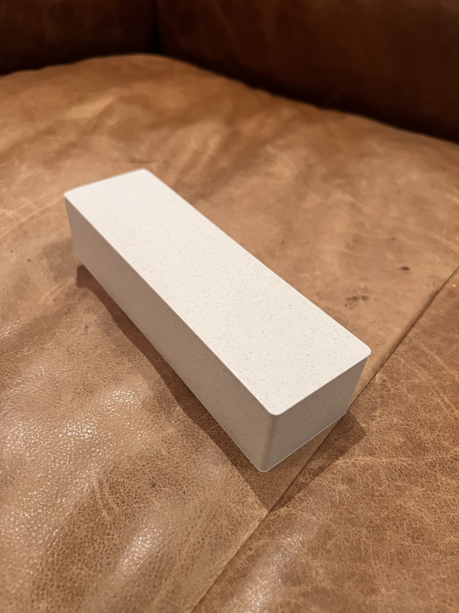 parametric TV remote holder box by Nicky Semenza | Download free STL ...