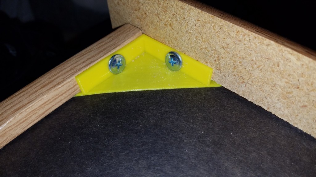 Cheap Dresser Drawer bottom supports by Joe_Snuffy | Download free STL ...