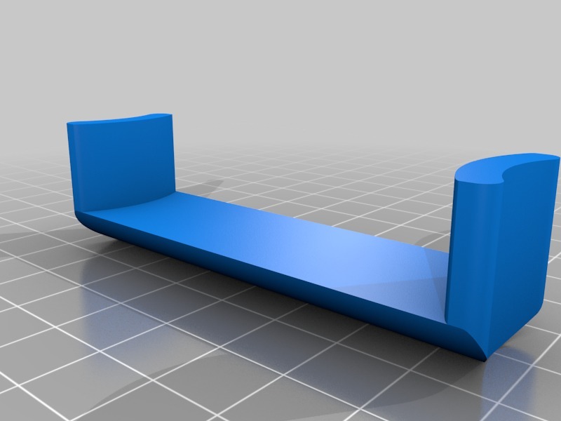 Dry cat food dispensor by Joe_Snuffy | Download free STL model ...