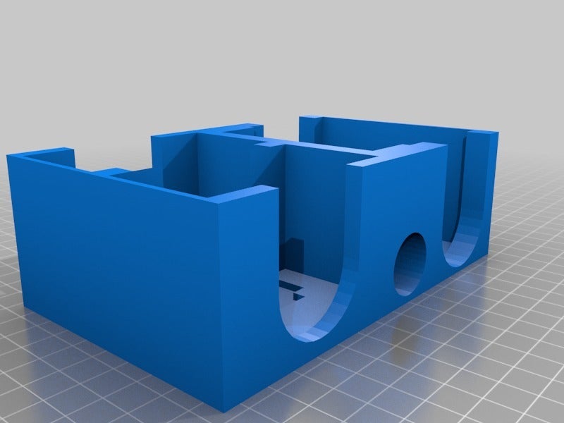 Codenames game organizer by Kabong | Download free STL model ...