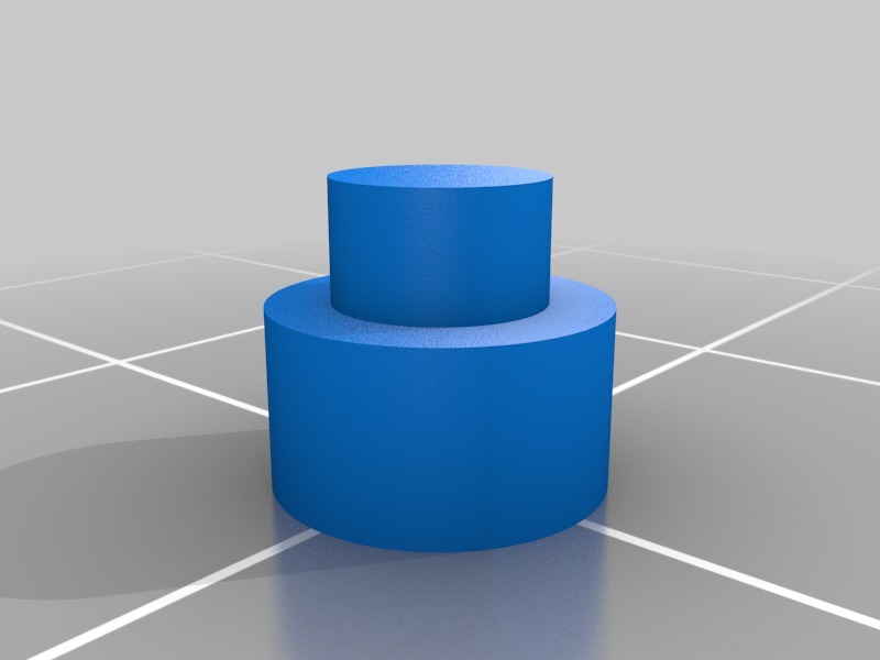 Accessible/Viewable/Cleanable Extruder by Joe_Snuffy | Download free ...
