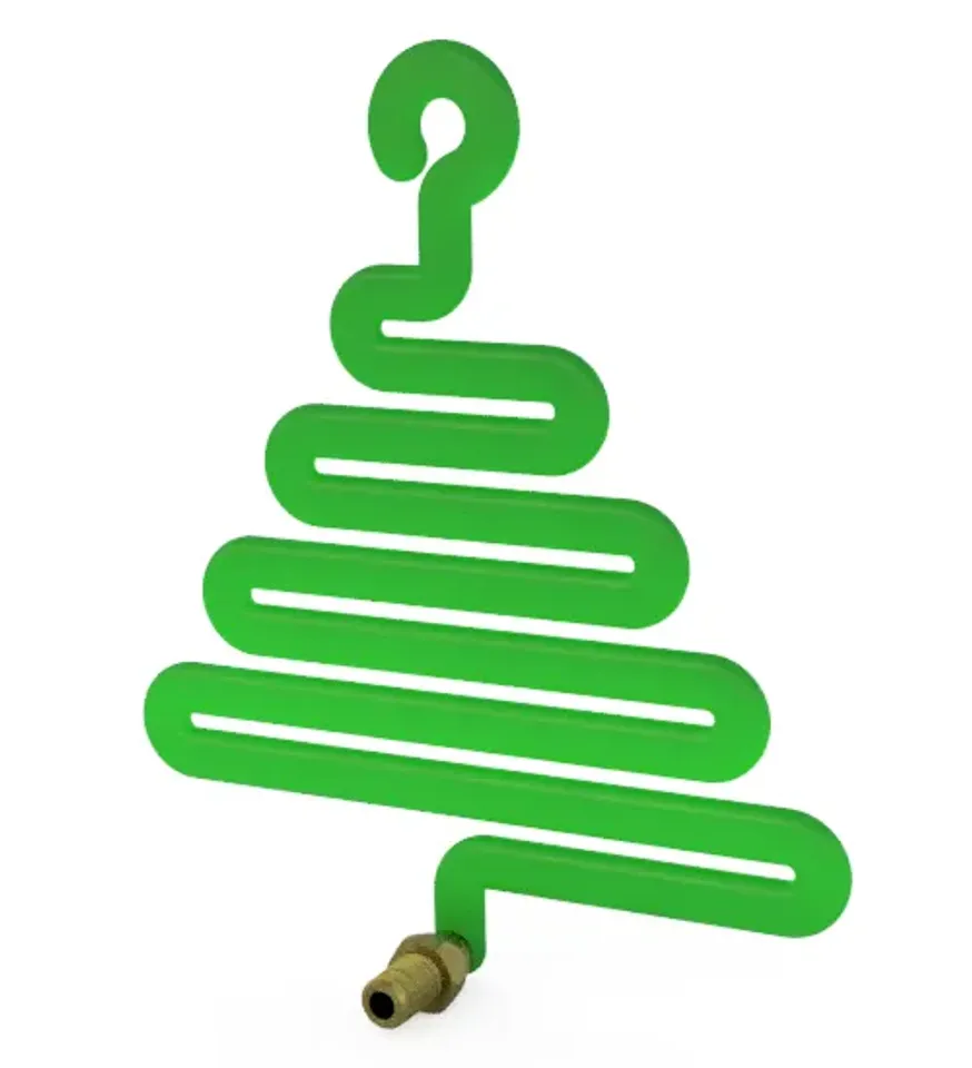 O_TREE by SpaceDog3D | Download free STL model | Printables.com