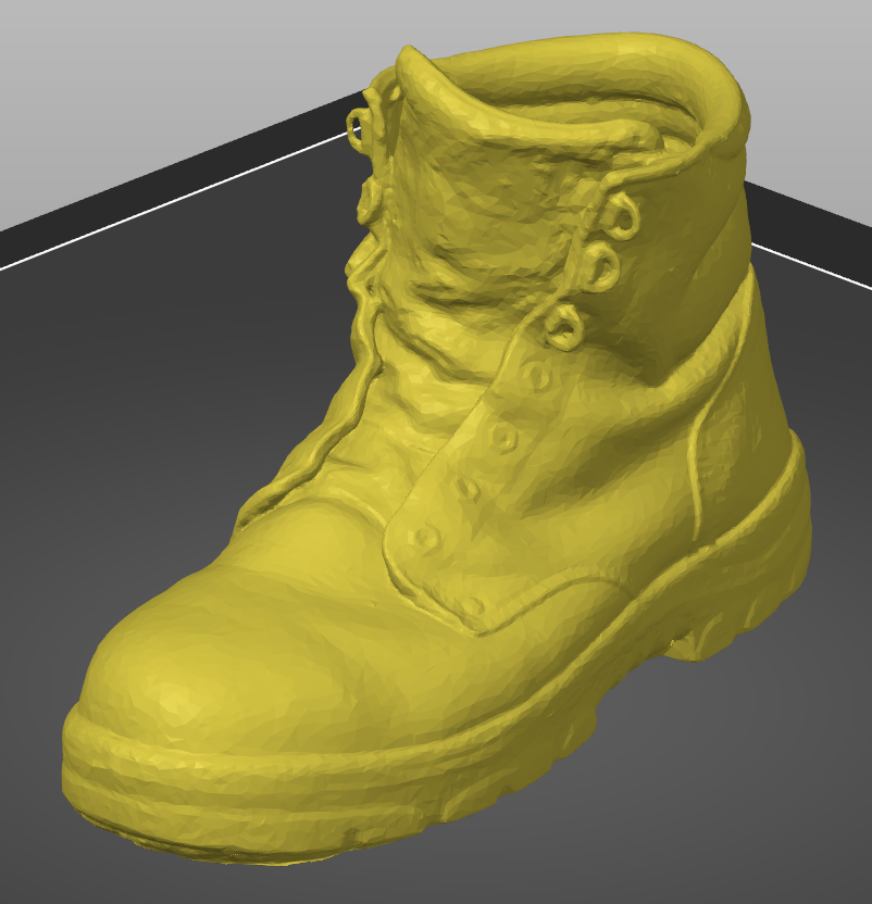 Old Boot Planter by Mighty_Milo_Midget | Download free STL model ...