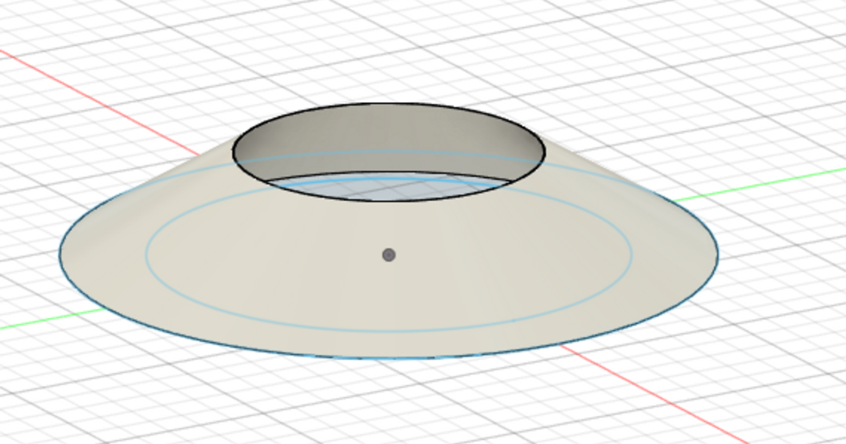 spool diameter expander for thing:3421762 by Sebyg666 | Download free ...