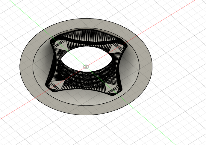 spool diameter expander for thing:3421762 by Sebyg666 | Download free ...