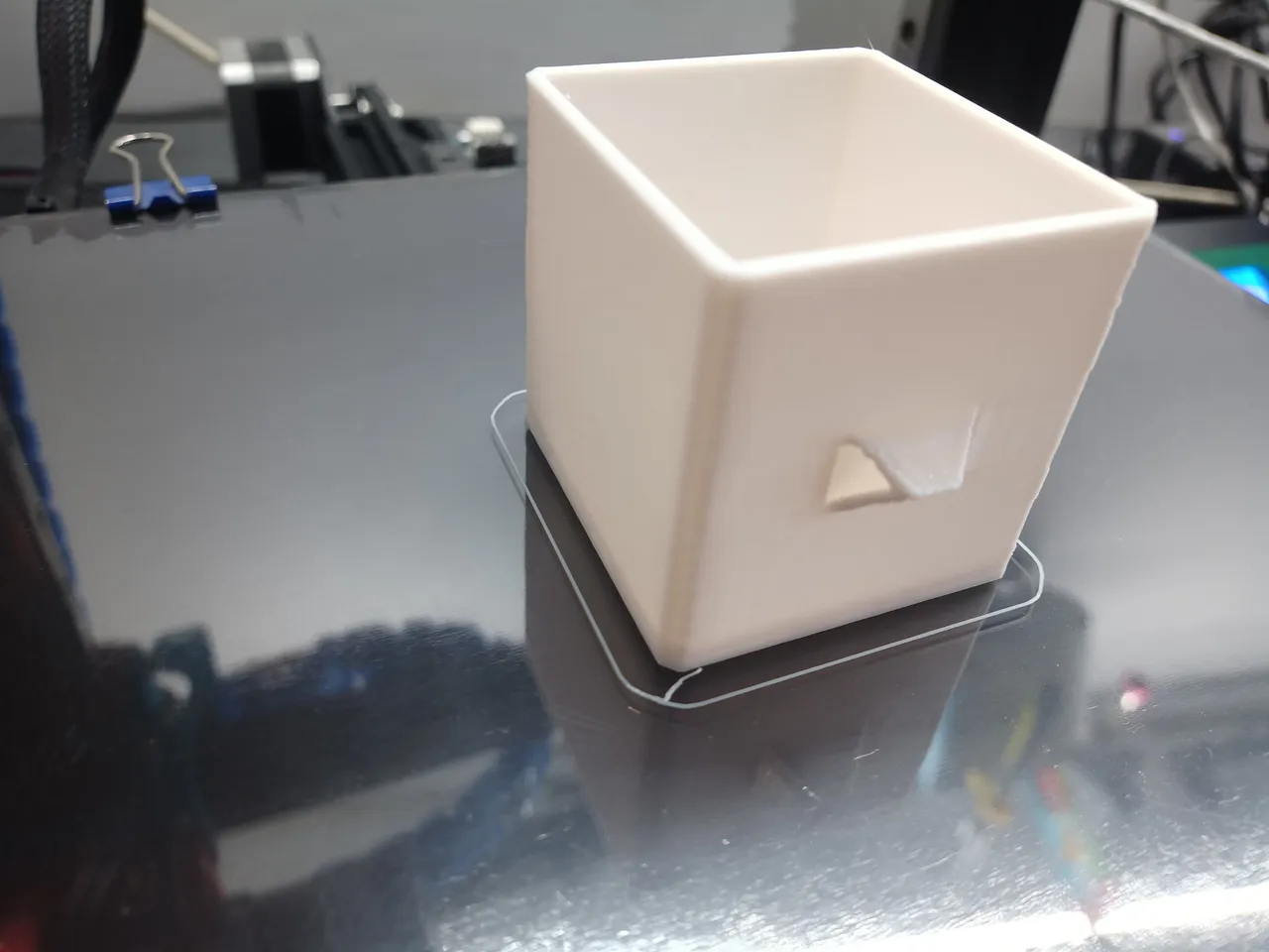 Modular Storage - Chamfer with Custom handler by Sony | Download free ...
