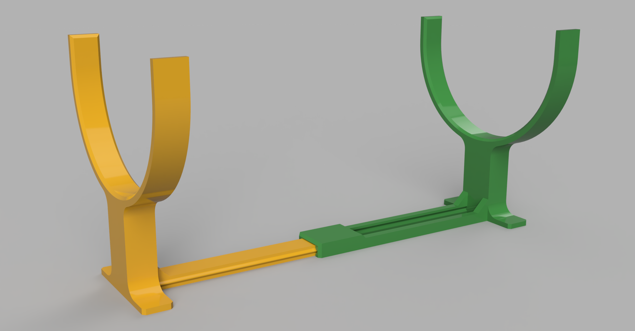 Cryptex stand by Oxmstr | Download free STL model | Printables.com