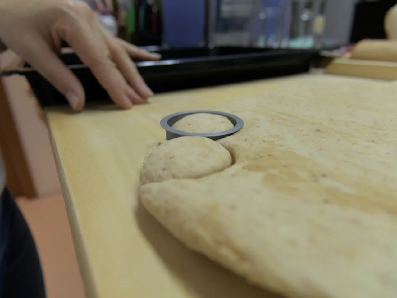 Fully Parametric Round Cookie Cutter by jpdesign | Download free STL ...