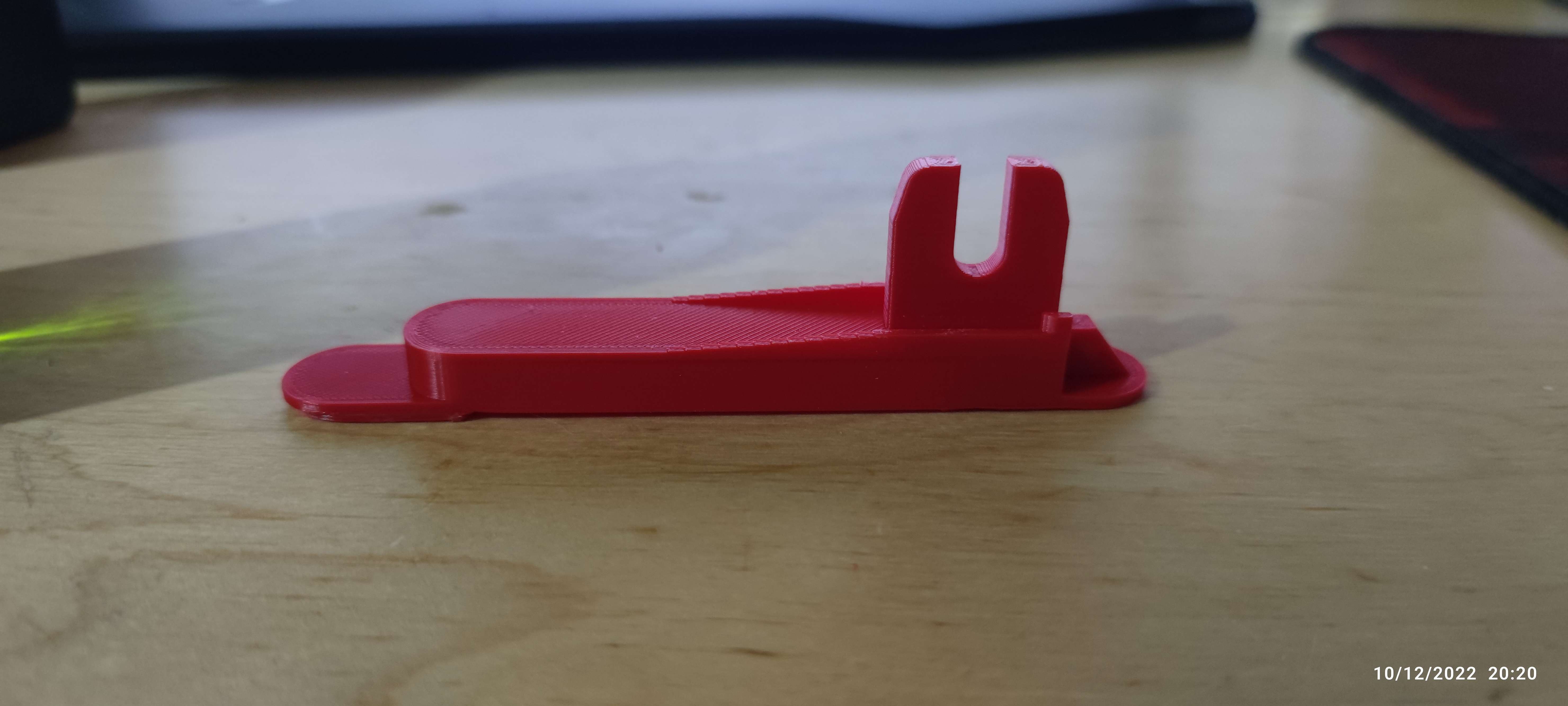 Bay window lock (E21384) by Comski | Download free STL model ...