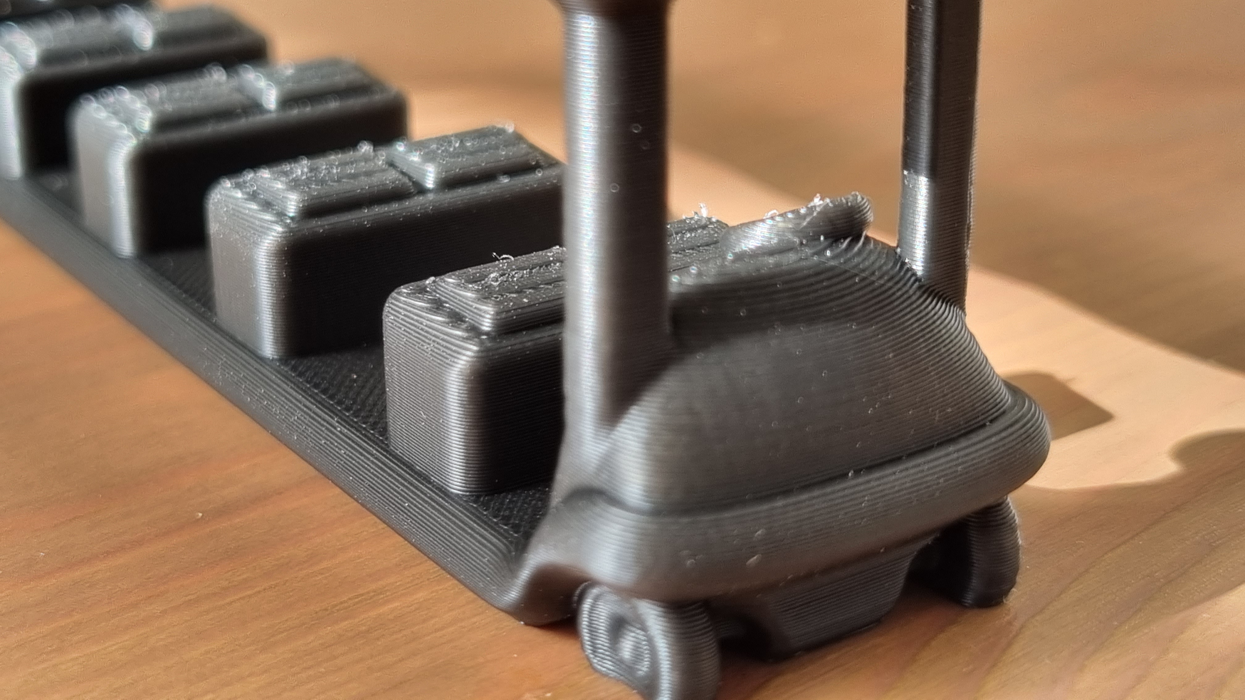 E3D LimoBuggy - huge bridging benchmark test and challenge by LironM ...