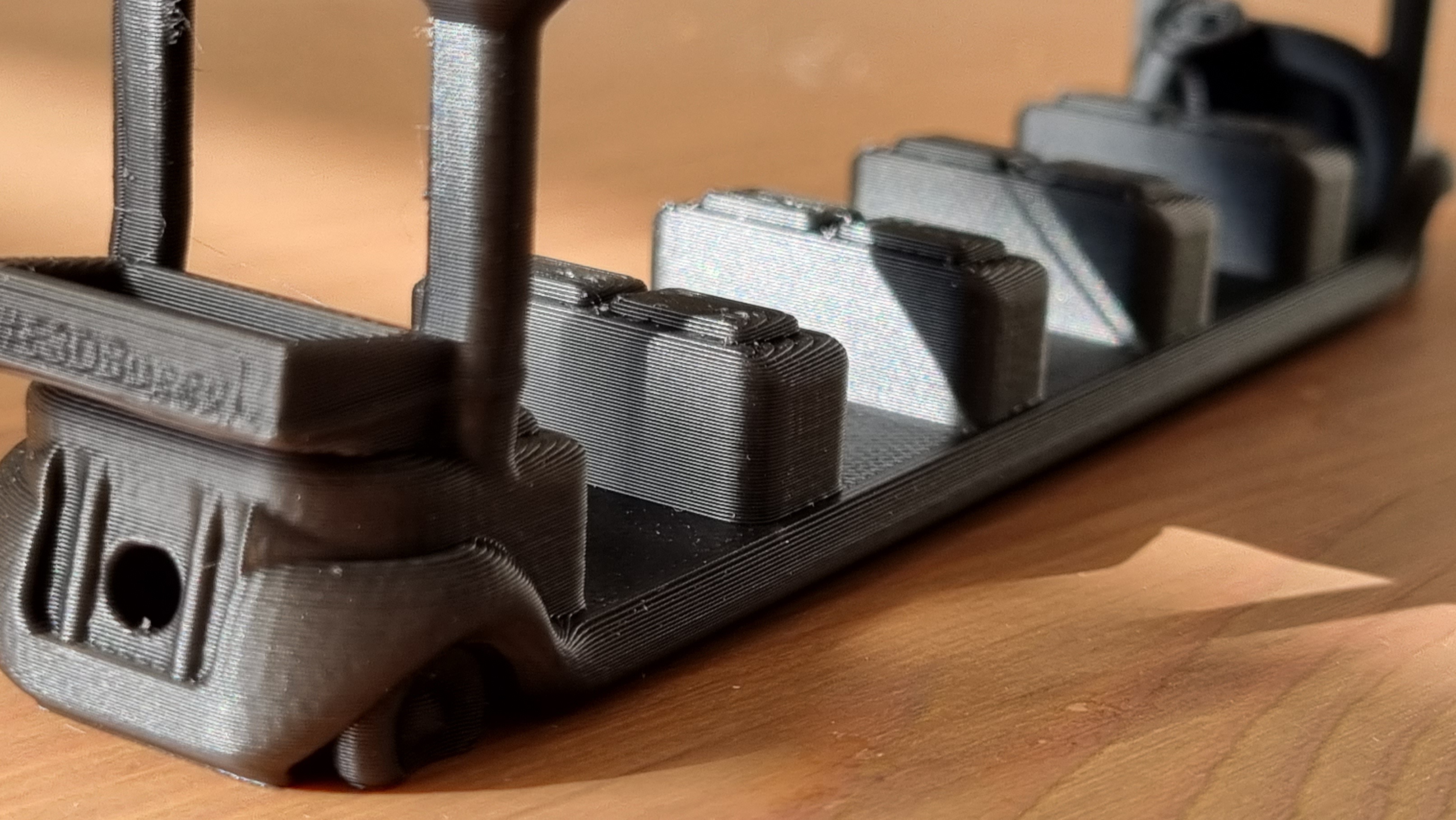 E3D LimoBuggy - huge bridging benchmark test and challenge by LironM ...