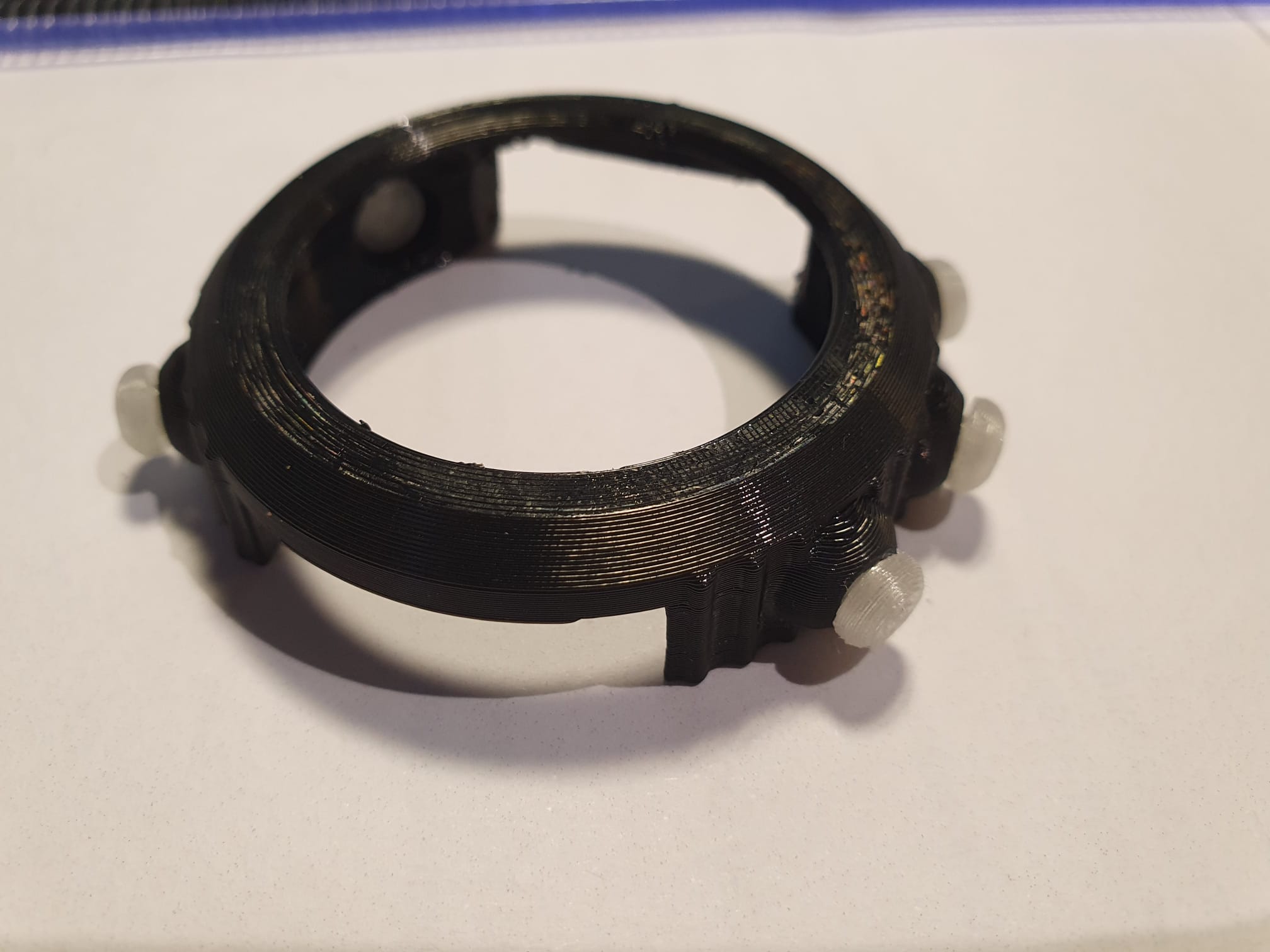 Garmin Descent MK2S Protector by Dave | Download free STL model ...