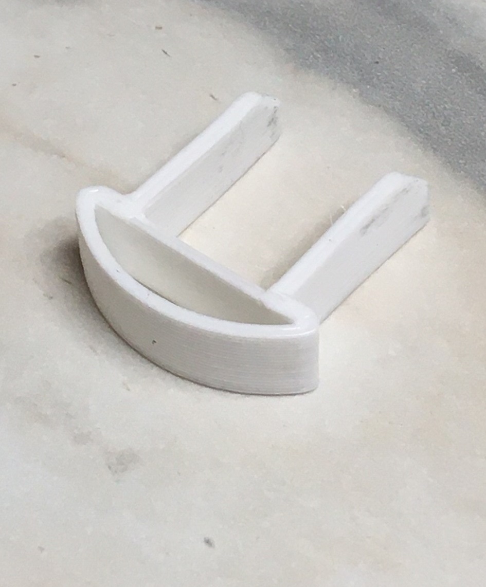 American Outlet Plug Cover by Marcopolo1613 | Download free STL model ...