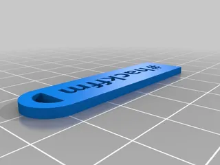 Poop pendant\keychain by T. F. | Download free STL model | Printables.com