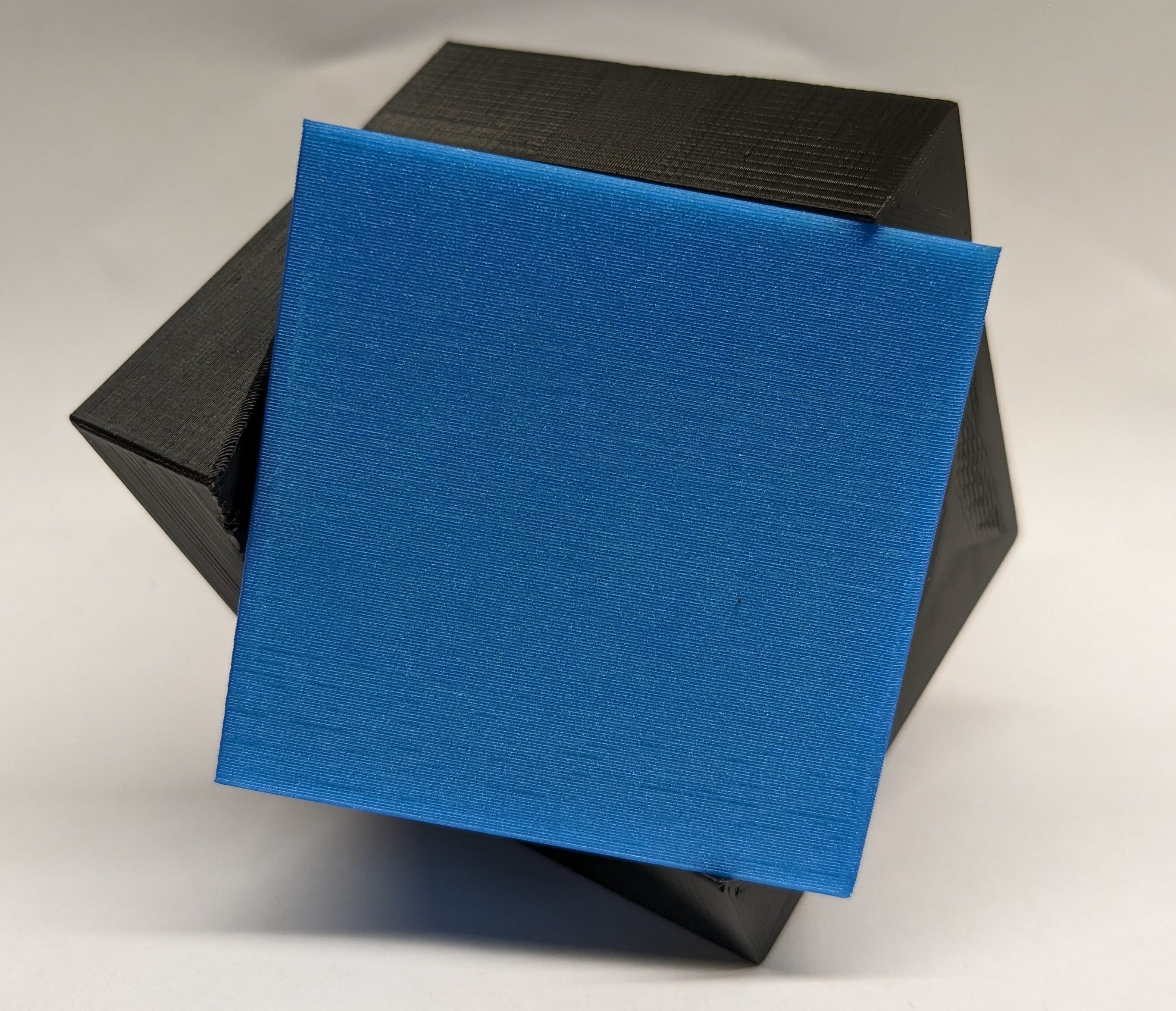 Prince Rupert's Cube by TomM | Download free STL model | Printables.com